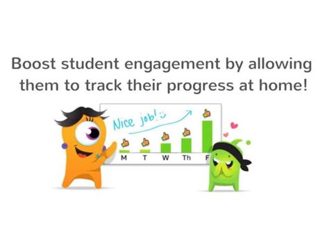 Class Dojo Presentation Ppt