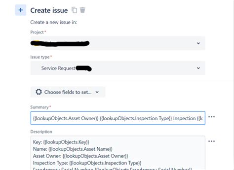 Is Jira Automation For Assets Limited