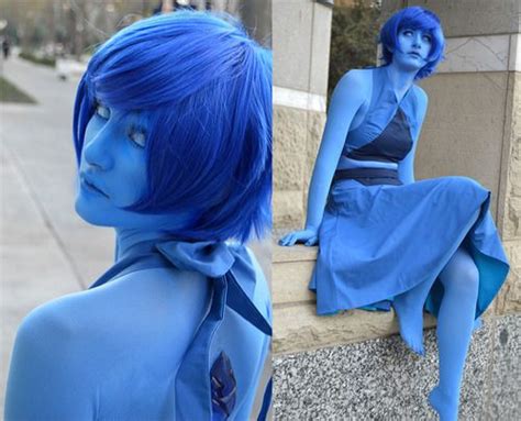 13 Steven Universe Lapis Lazuli Costume Ideas Steven Universe Steven