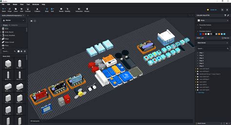 Nanobit — Kittenbot Hk Hub Documentation