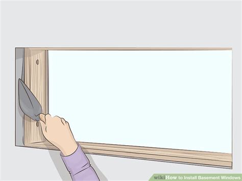 How To Install Basement Windows An Easy Step By Step Guide
