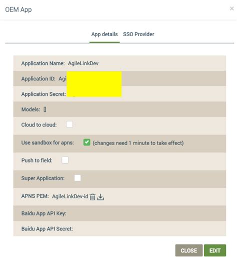 How To Create Push Notifications PEM File