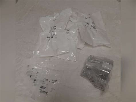 Cpap Machine Supplies Humid Air 5 Humidifier Chamber Mask Cushions And Filters New In