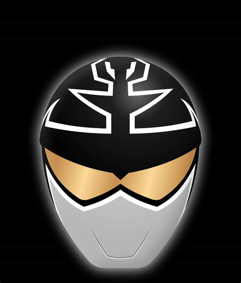 Gokai Silver Helmet by Yurtigo on DeviantArt