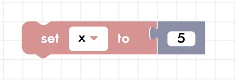 variables robolink basecamp