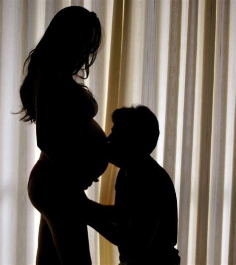 How Does Sex Induce Labor When To Have It Best Positions And More