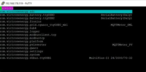 Doesnt Work In My Setup Issue Dr Gigavolt Dbus Aggregate Batteries Github