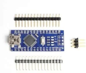 Arduino Nano V Electronic Components Electronic Hobby Kit Price In India Buy Arduino Nano