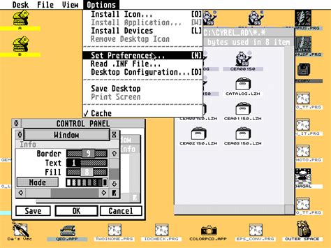 Atari St Tos 3 06 Scans Dump Download Screenshots Ads Videos Catalog Instructions Roms