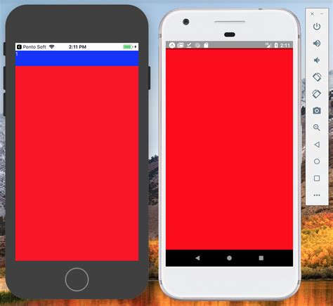 Horizontal Flatlist Not Working On Android 8 · Issue 20639 · Facebookreact Native · Github