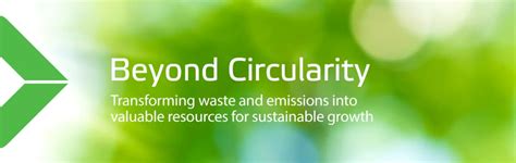 beyond circularity