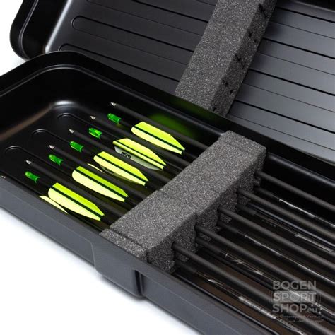 Bogensportshopeu Buy Jvd Arrow Case Online