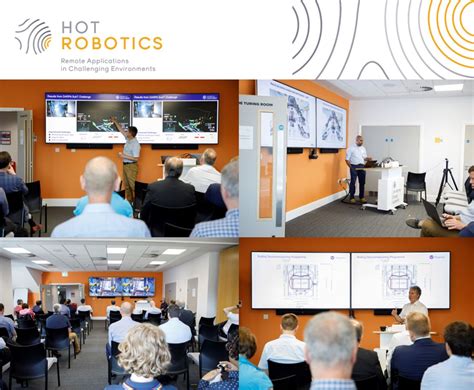Hot Robotics On Linkedin Hotrobotics
