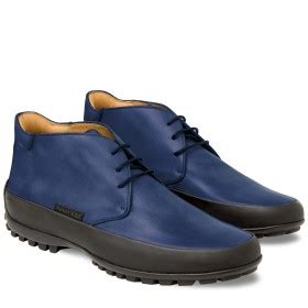 PAKERSON Italian Shoes