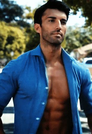 Justin Baldoni Page Lpsg