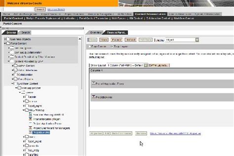 Integrated Financial Planning With Sap Xapps Part Sap Community