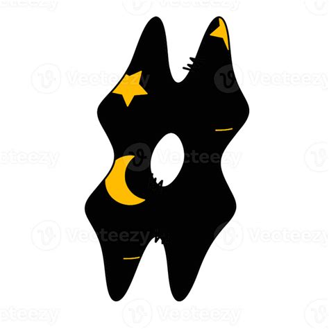 Halloween Style Hash Symbol 60007700 Png
