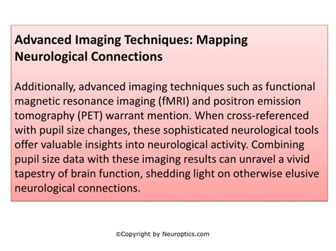 Ppt The Ultimate Toolkit Neurological Tools For Advanced Pupil Size Measurements Powerpoint