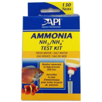 API Test Kit Fresh By Design