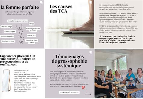 Body Positive Sur Instagram Comptes Qui Font Du Bien Pens Es De Ronde