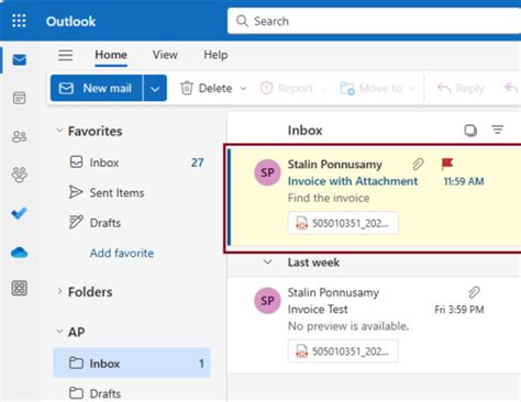 Power Automate Flag And Unflag The Email On Shared Mailbox