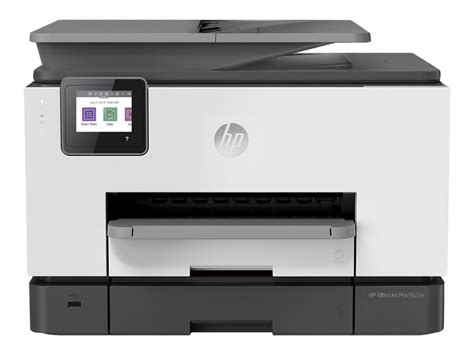 HP OfficeJet Pro 9022E A4 All In One Dustin Dk