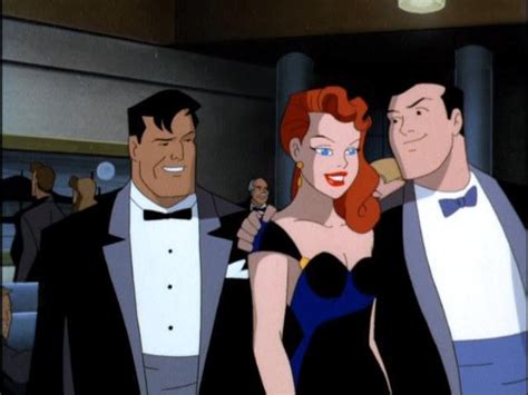 Batman The Animated Series Bios Barbara Gordon Batgirl The