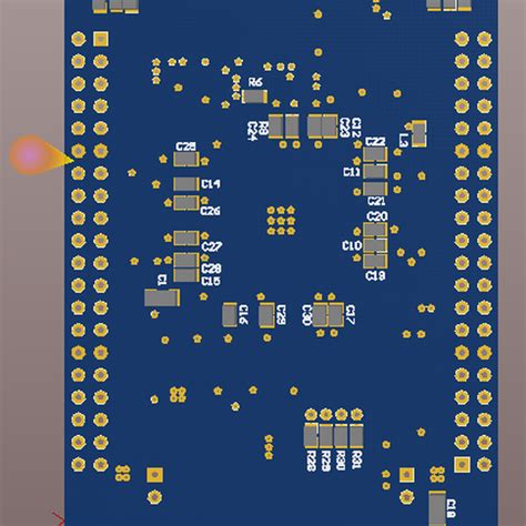 Fpga Cyclone Iv Dev Board Hackaday Io