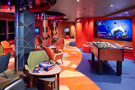 Holland America Rotterdam Review Hals Newest Cruise Ship
