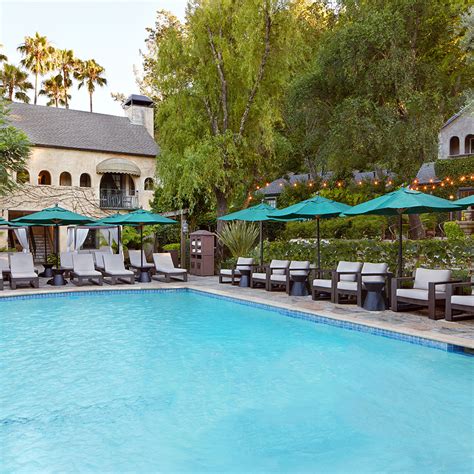 The Kenwood Inn And Spa Napa Sonoma Valleys California 1 Verified