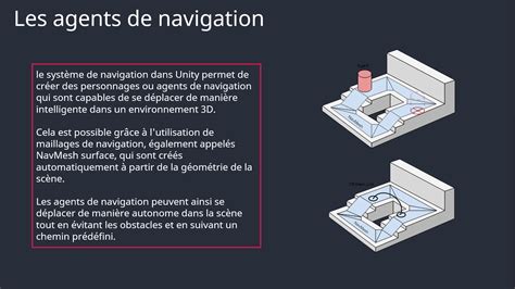 TUTO Unity L Intelligence Artificelle Guide Ultime Partie Sur Tuto Com