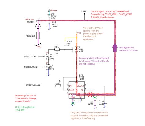 TPS1H000 Q1 TPS1H000 Q1 Power Management Forum Power Management TI E2E Support Forums