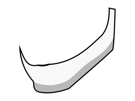 White Beard Men 16461812 Png