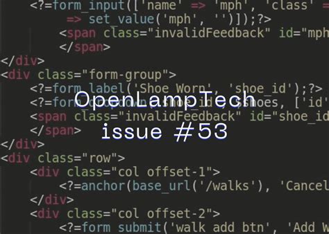 Substack Repost — Openlamptech Issue 53 By Joshua Otwell Medium