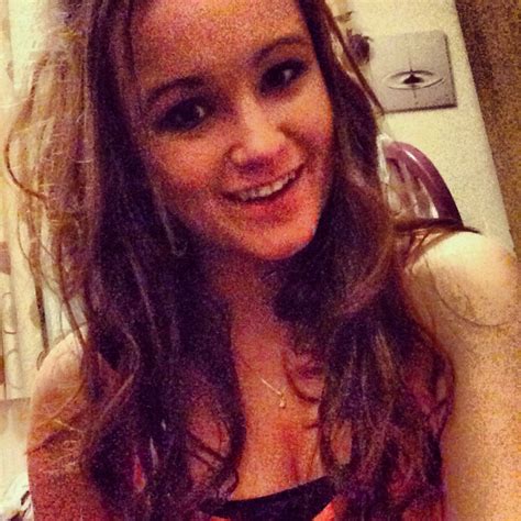 Pictures Of Hannah Sharp