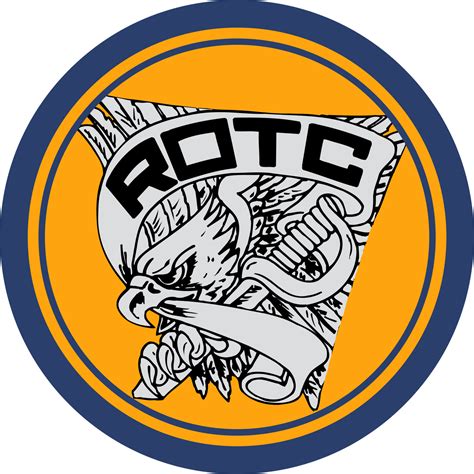 Rotc Sleeve Patch Ssr Jackets Patch Store