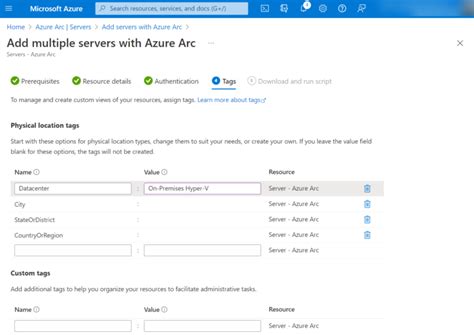 Onboard Microsoft Defender For Endpoint Using Azure Arc And Defender For Cloud