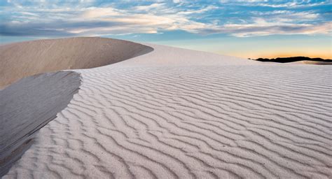 White Sands Photo Tips And Guide Firefall Photography