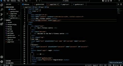 [video] alok yadav on linkedin html css webdevelopment miniproject