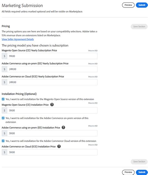 How To Submit Extension To Magento Marketplace Updated 2025