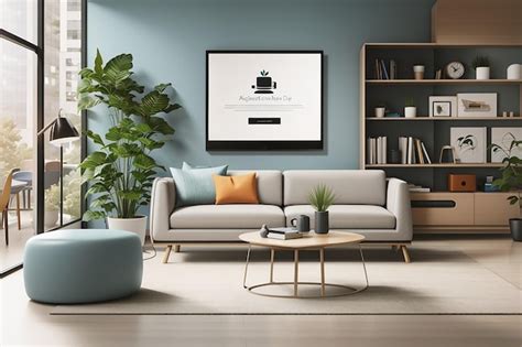 Premium Ai Image Seamless Integration Elevate Product Presentations With Mockups Merging