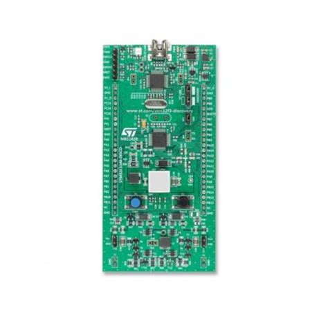 Stmicroelectronics Development Board Stm32f334c8t6 Mcu 64kb Flash