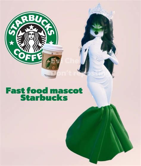 Theme Fast Food Mascot Brand In 2024 Dress To Impress Dress Theme Dress