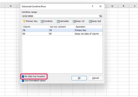Guide To Combining Duplicate Rows And Sum Values In Excel