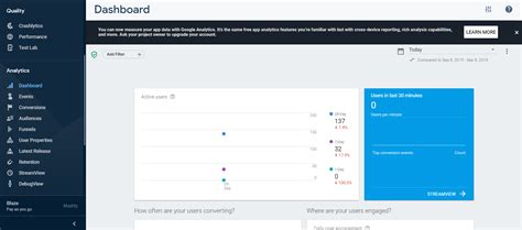 Firebase Analytics In React Native App By Umang Rathore Enappd Medium