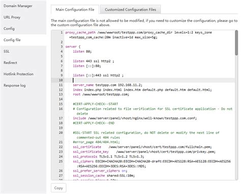 Proxy Project Comprehensive Aapanel Documentation Guides Tutorials