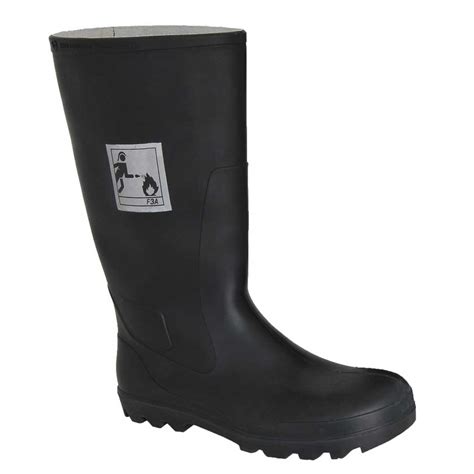 İtfaiye Çizmeleri İÇ 330 Evren İş Güvenliği