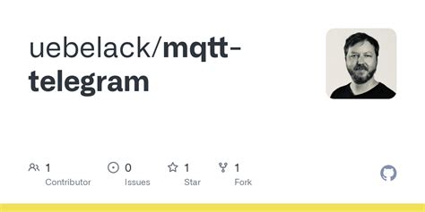 Github Uebelackmqtt Telegram