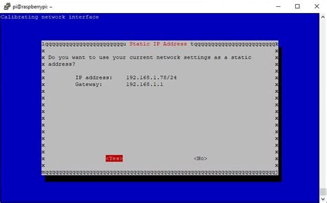 Raspberry PI VPN Server With PiVPN