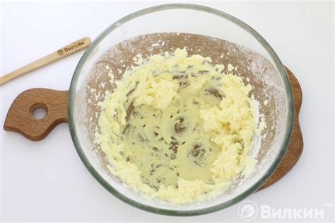 Печенье с кокосовой стружкой - рецепт с фото пошагово